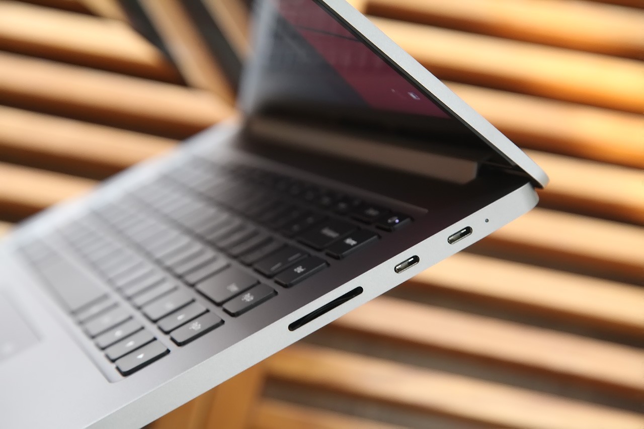 Đánh giá Laptop Xiaomi Mi Notebook Pro: Đẹp và ấn tượng!